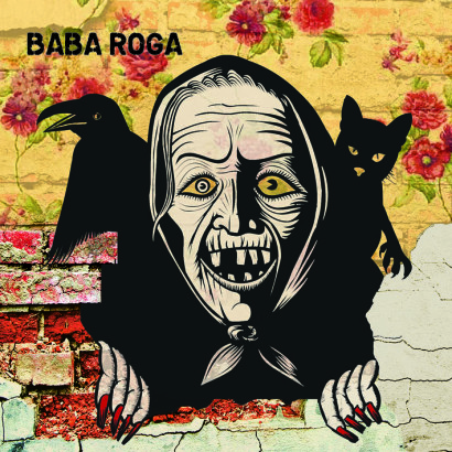 Baba Roga › Music Artists